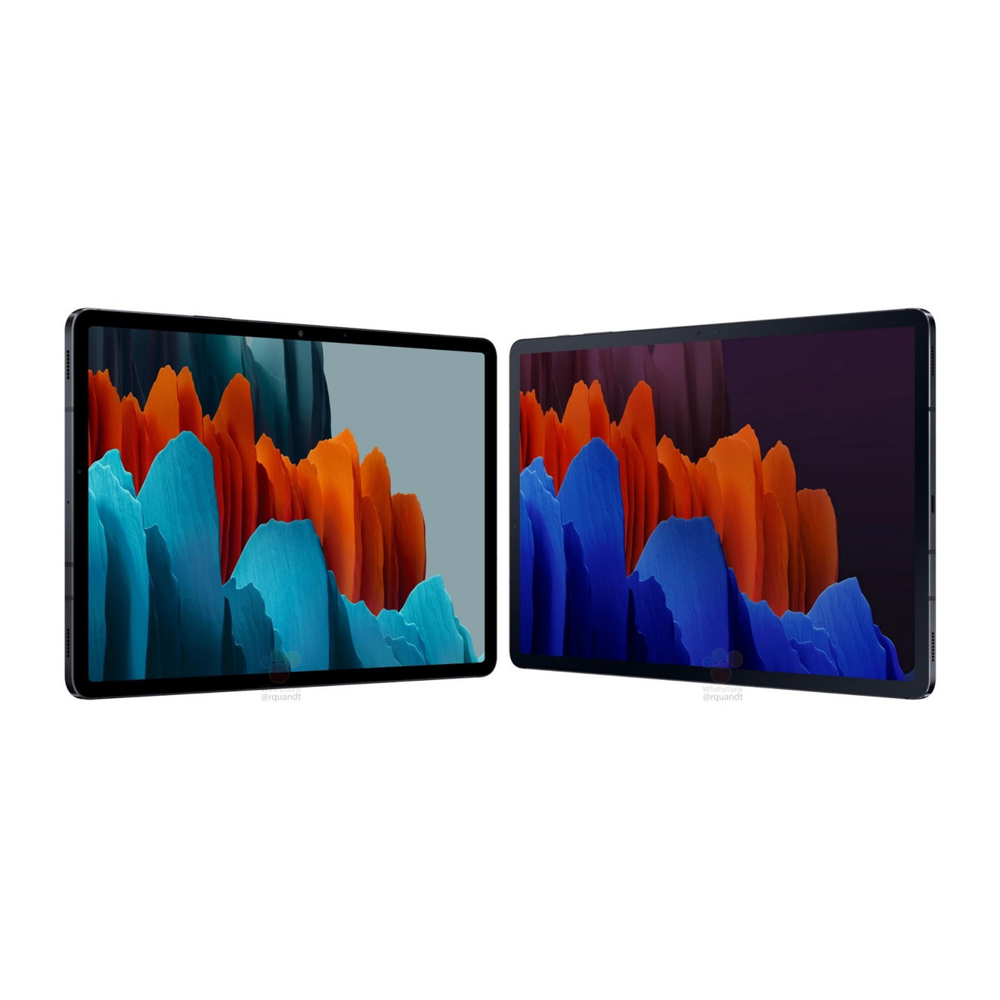 تبلت سامسونگ Samsung Galaxy Tab S7 (SM-T875) 128GB - فروشگاه اینترنتی ...