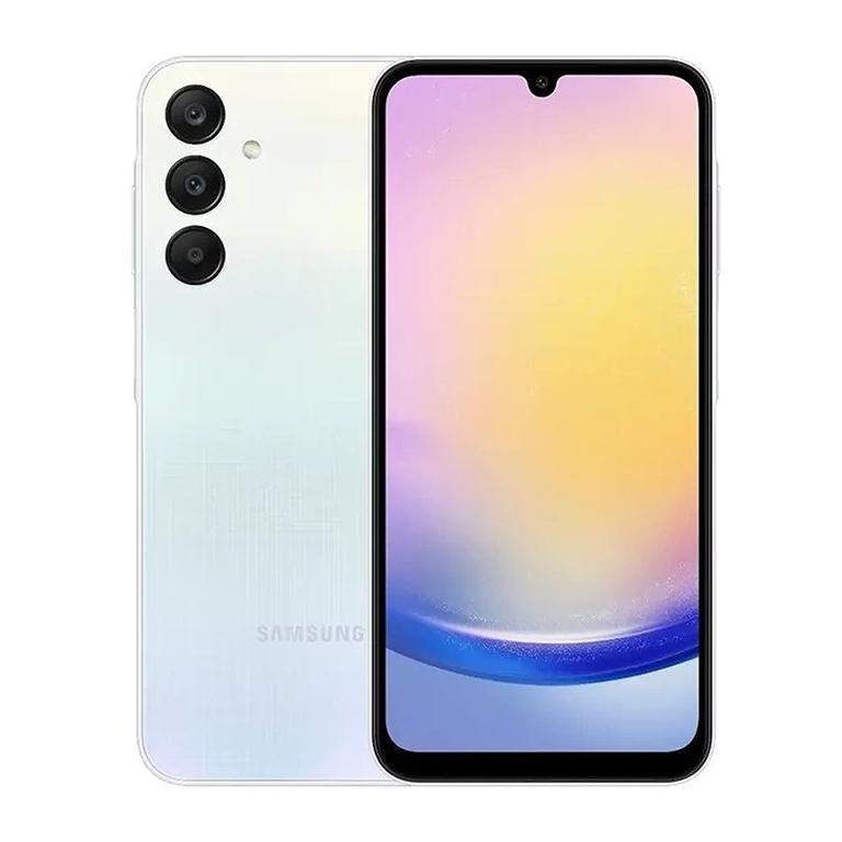 گوشی گلگسی آ25 Samsung Galaxy A25 5G 256/8 GB - فروشگاه اینترنتی یوتاب تل